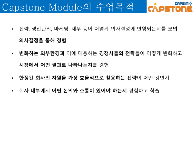 Final Prof`s Comment_Capstone Module_Alto_MBA - 경제경영