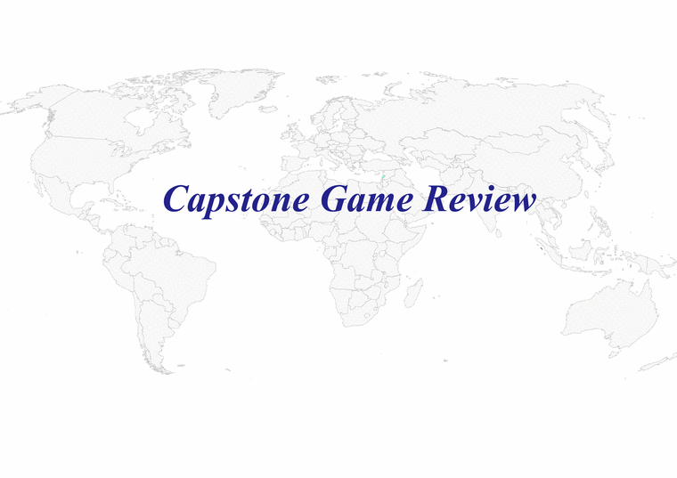 Group Presentation_Capstone Module_Alto_MBA_Andrews3 - 경제경영