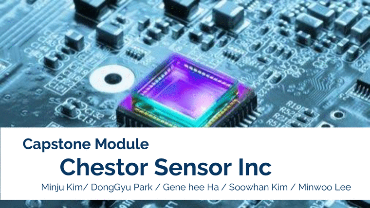 Group Presentation_Capstone Module_Alto_MBA_Chester - 경제경영