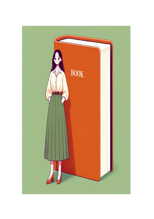 습관 관련 독후감 감상문 서평 리뷰 6편 모음 - 독후감/감상문