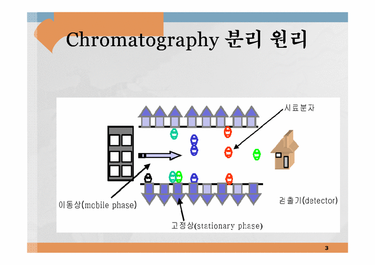 GC/LC Basic Theory 레포트 - 자연/공학