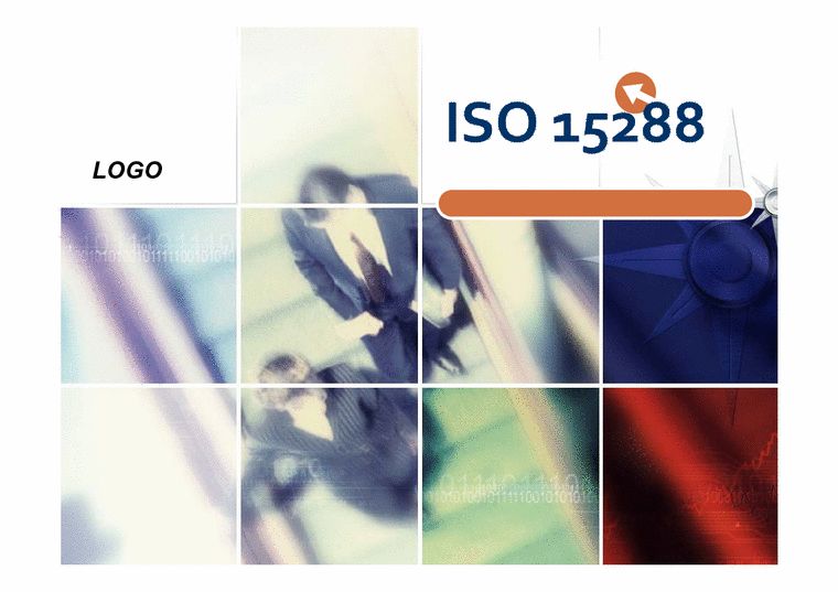 ISO 15288 레포트 - 자연/공학