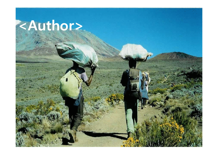 영문학 Ben Okri-In the Shadow of War작품 분석(영문) - 인문/교육