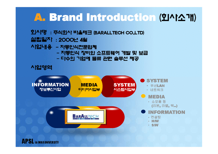 화물운송론 화물운송 시스템 -WTD system - 경제경영