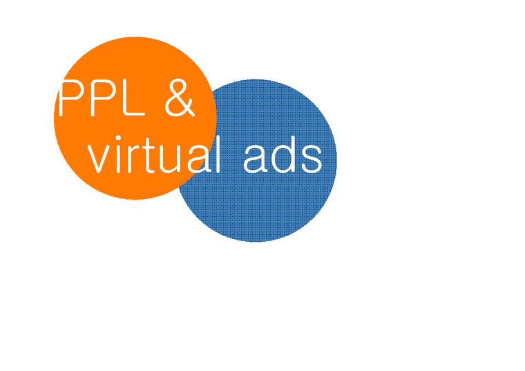 광고론 PPL & virtual ads - 경제경영