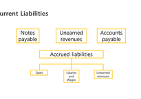 Current Liability and Payroll account - 경제경영