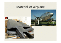Wings(configuration &structure) Wing spars Wing ribs - 항공 - 인문/교육