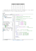 VHDL 실습(XNOR MUX FullAdder 4-bit FullAdder) 결과 - 자연/공학