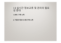 ppt e-SCM 35page - 경제경영