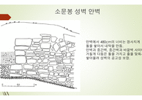 고구려 대성산성 - 인문/교육