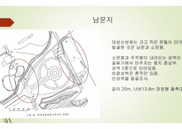 고구려 대성산성 - 인문/교육