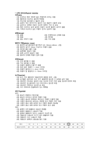 신생아실 당뇨병 어머니의 신생아 (IDM ; infant of diabetic mother) 케이스스터디 - 의약학