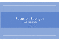 Case Study1_Management Communication_Dentech - 경제경영