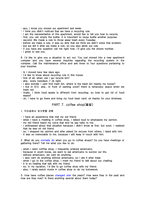 opic topic test - 시험/강의/학업