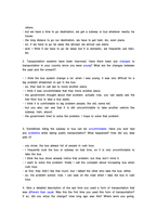 opic topic test - 시험/강의/학업