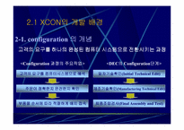 MIS DEC사의 XCON(전문가시스템 활용 사례) - 경제경영