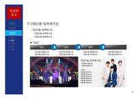 BTL 매뉴얼 템플릿 - 바다ㆍ파도 (A4 비율 18p) - PPT 일반