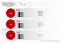 BTL 제안서 템플릿 - 실크 행사 (A4 비율 23p) - PPT 일반