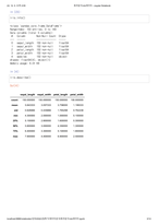 A+ 회귀분석-iris데이터 - Jupyter Notebook - 자연/공학