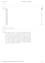 A+ 회귀분석-iris데이터 - Jupyter Notebook - 자연/공학