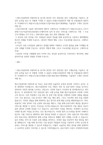 캠코시설관리 사무직 행정직 자기소개서 - 자기소개서