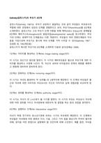 Galinsky(갈린스키)의 부모기 6단계 - 경제경영