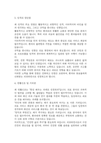 치과위생사 최종합격 자기소개서 (치위생사 자소서 예문) - 자기소개서