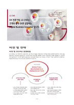 LG CNS_DX Engineer_신입사원_자기소개서 - 자기소개서