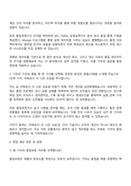 2025 기아 품질보증 자기소개서 지원서와 면접 - 자기소개서