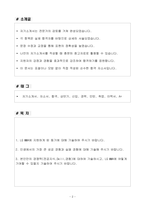 합격 자소서 LX MMA 신입 재무담당자 - 자기소개서