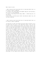 헤렌 CX 담당자 자기소개서 - 자기소개서