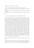 신세계인터코스코리아 인사총무(HR_GA) 자기소개서 - 자기소개서