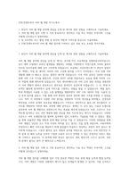 JTBC콘텐트허브 서버 웹 개발 자기소개서 - 자기소개서