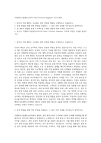 지엠테크니컬센터코리아 Paint Process Engineer 자기소개서 - 자기소개서