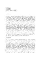 29CM_Backend_Senior Software Engineer Backend_BEST 우수 자기소개서 - 자기소개서