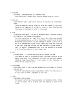 수치해석 mathematica manual - 기타