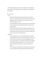 경영정보론 HP Neoview(영문) - 경제경영