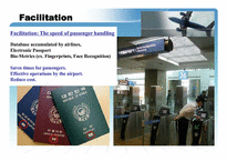 공항운영론 Airport Security and Facilitation(공항 보안과 조성)(영문) - 경제경영