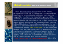 산업재산법 에그버트(Egbert)와 리프만(Lippmann)(영문) - 사회과학