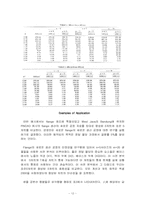 Improved Monitoring of Multivariate Process Variability 논문 완역 - 자연/공학