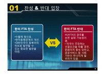 국제통상 FTA WTO & G20 - 경제경영