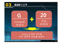 국제통상 FTA WTO & G20 - 경제경영