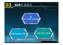 국제통상 FTA WTO & G20 - 경제경영