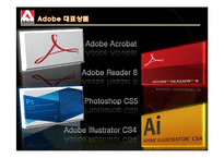 국제경영 Adobe & NCsoft의 위기대처 전략 - 경제경영