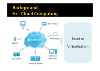 MIS XenSource의 위험과 한계(영문) - 경제경영