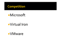 MIS XenSource의 위험과 한계(영문) - 경제경영