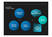 정책론 개인정보 수집 사용 관련 정책 연구-Kingdon의 흐름창(Policy Window) 모형 중심으로(영문) - 사회과학