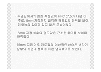 자연과학 SM45C 경화능 실험ppt - 자연/공학