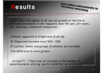 Sports Celebrity Endorsements in retail products advertising - Brand ...