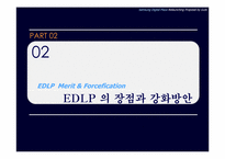 EDLP(Every Day Low Price) - 경제경영